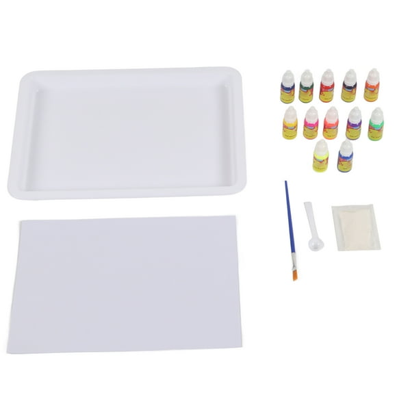 Marbling Kit