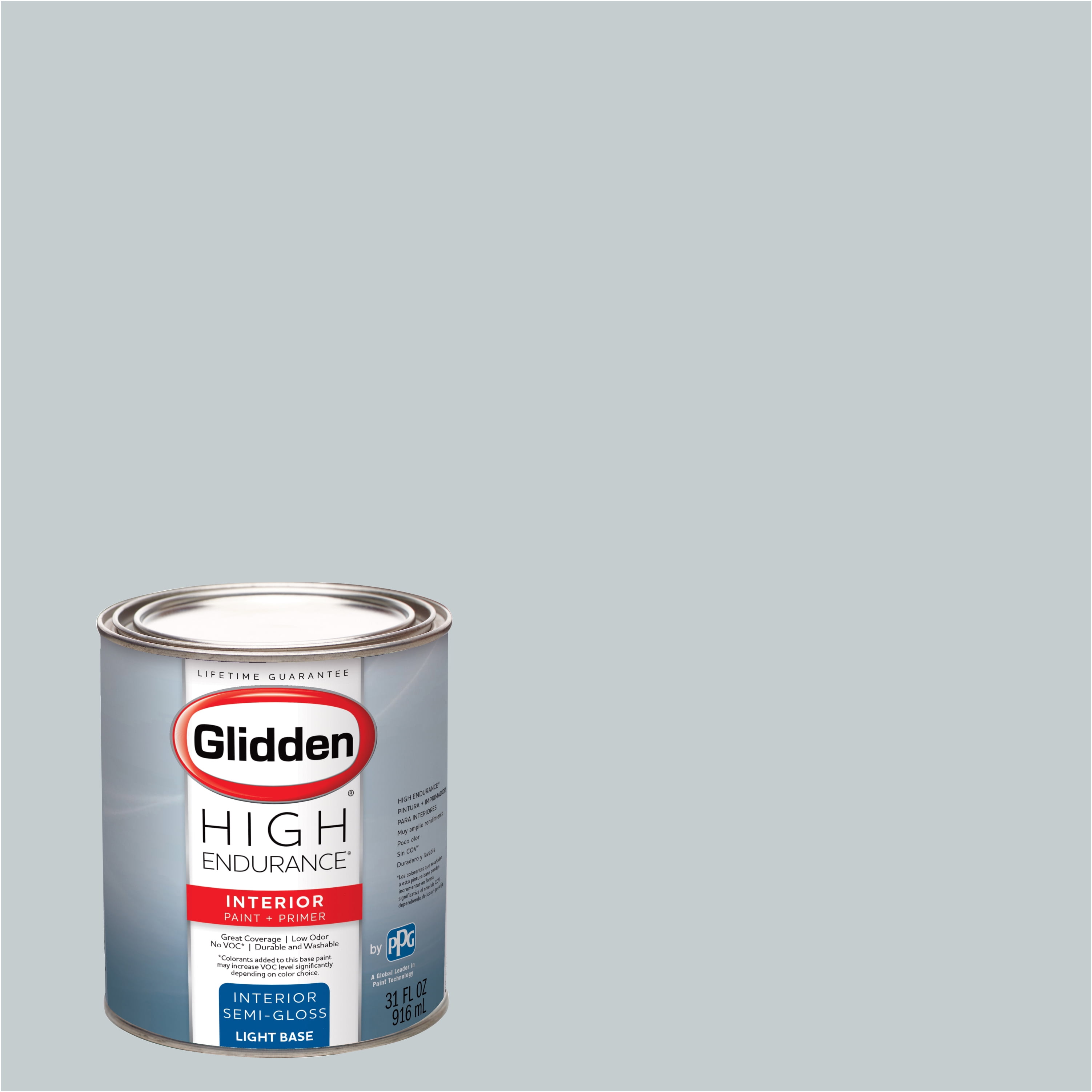 Walmart Glidden Paint Colors