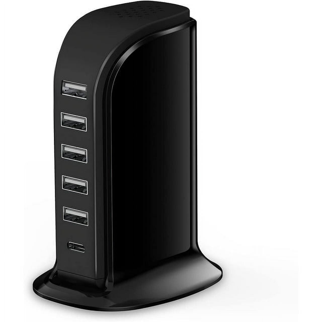 Click here for Niruo Charger Block 6 In 1  40w Usb C Charger 3a... prices