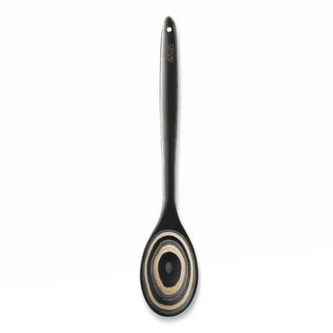 Thyme & Table Pakka Wood Spoon, Blue - Walmart.com