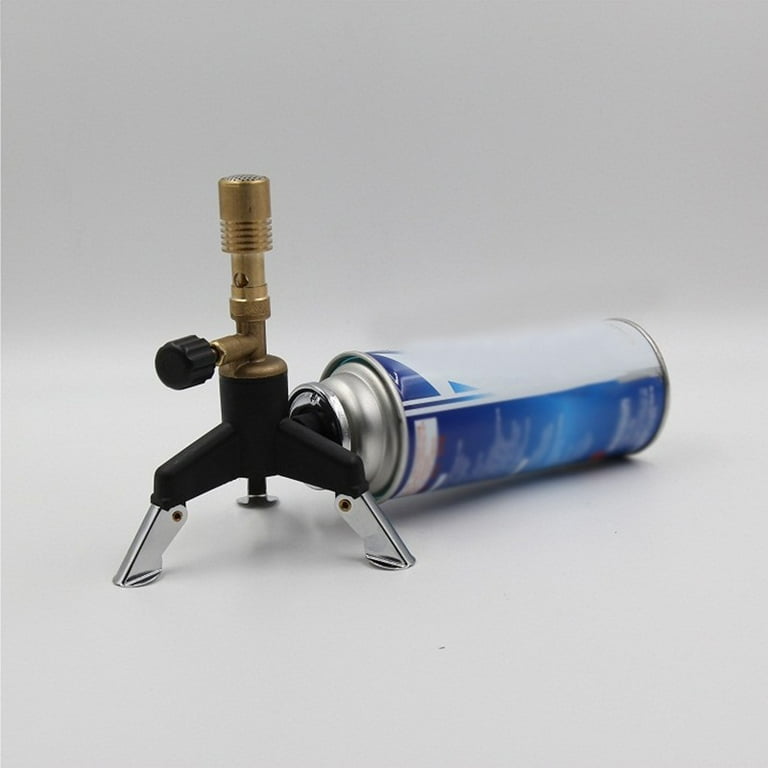 Portable Bunsen Burner