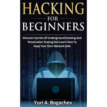 Hacking : Computer Hacking for beginners, how to hack, and ...