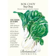 Bok Choy Toy