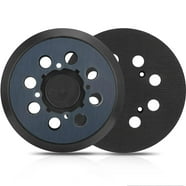 PORTER CABLE 382 5-Inch Random Orbit Sander, 1.9 Amp - Walmart.com