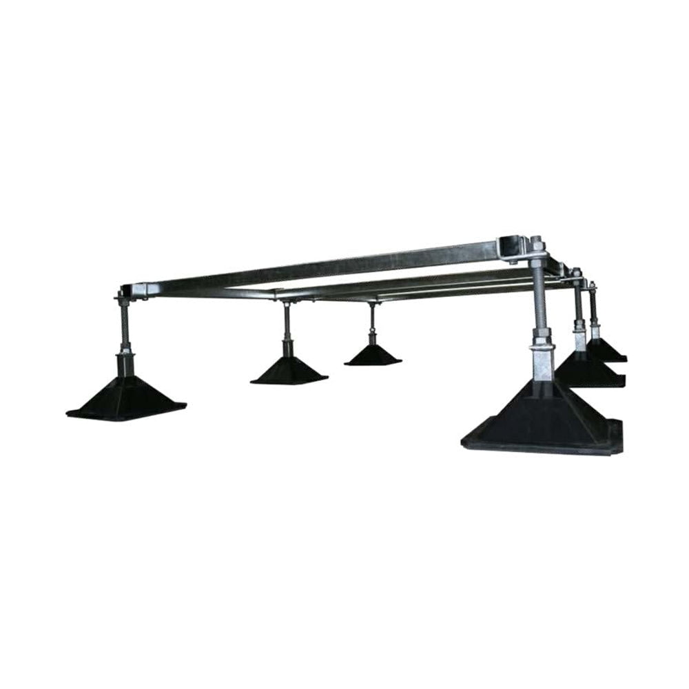 Easyflex-Strut Foot, Complete Leg - Walmart.com