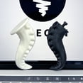 Octopus Tentacle-shaped Hook Wall-mounted Creative Hanger Multi ...