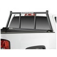 BACKRACK by RealTruck Open Rack Frame Only | Black, No Drill | 14700 ...