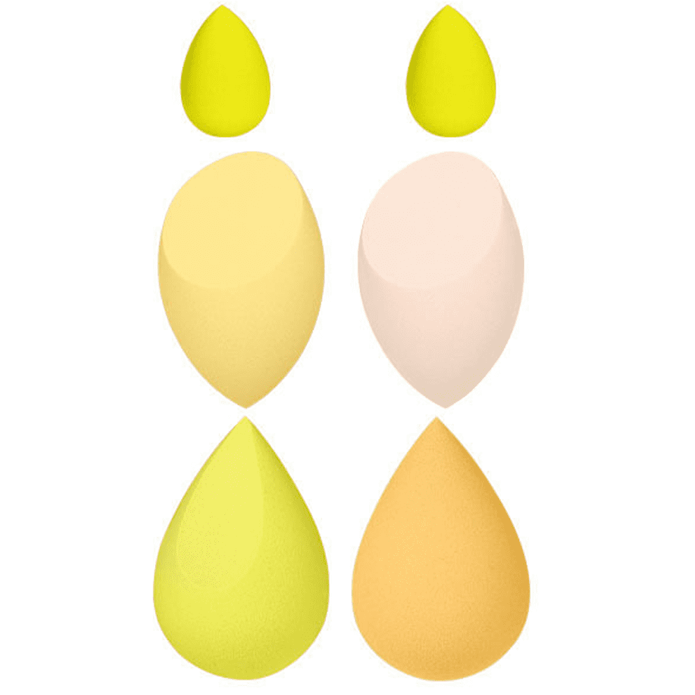 Click here for Leining Makeup Sponges For Foundation - Beauty Ble... prices