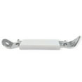 Handy Housewares Magnetic Bottle Opener / Classic Can Tapper with ...