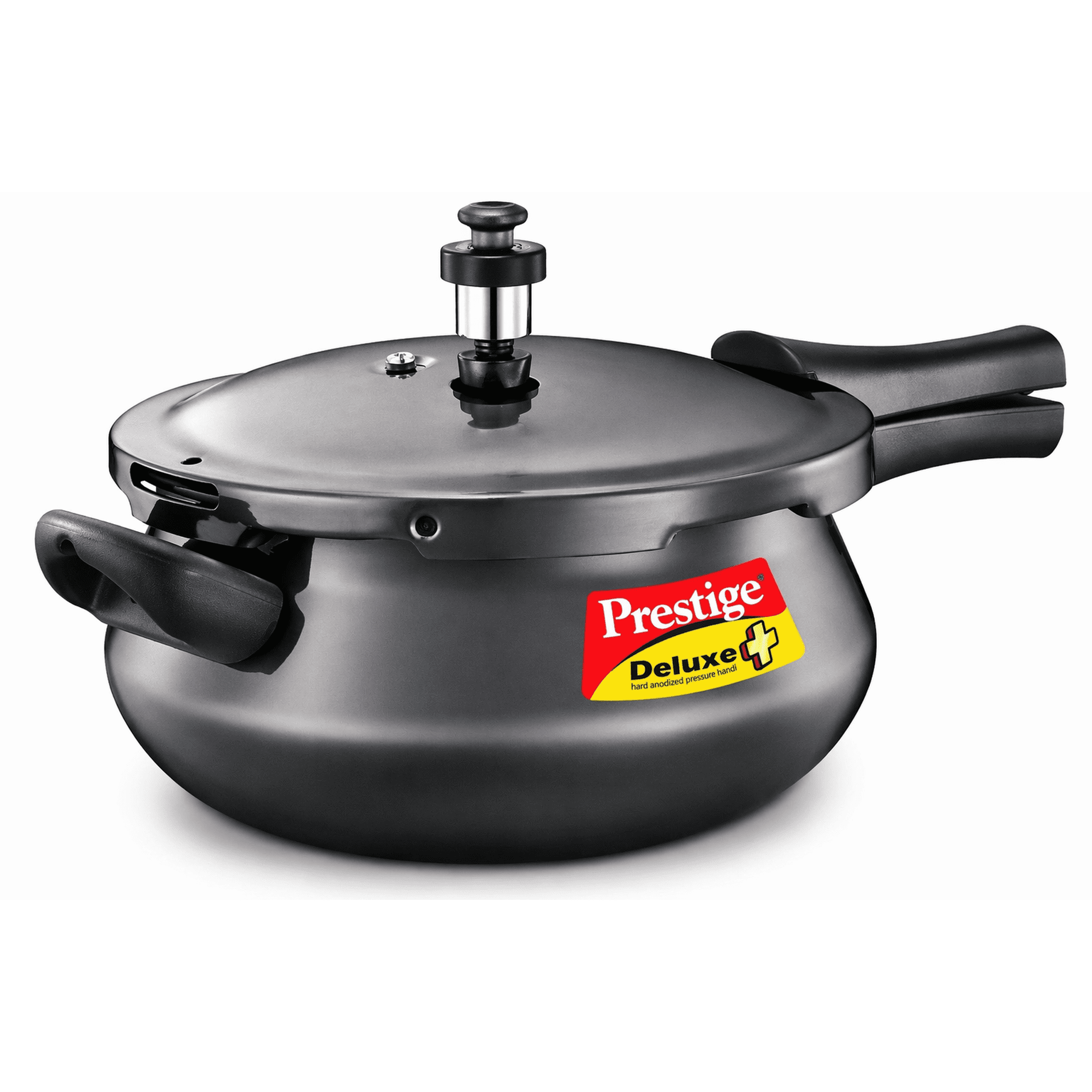 Click here for Prestige Deluxe Plus Hard Anodized Aluminium Junio... prices