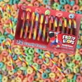 Galerie Kellogg's Froot Loops Candy Canes, 5.93 Ounces - Walmart.com