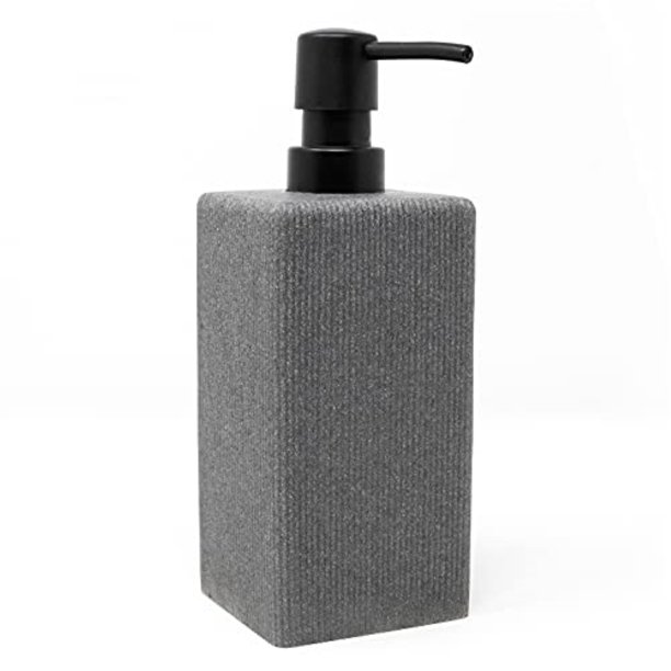 Varato Modern Design Tall Line Soap Dispenser for Bathroom and Kitchen ...
