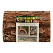 Zoo Med, Habba Hut Hideout, X-Large, Natural Fir Wood Brown - Walmart.com