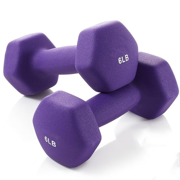 Dumbbell Hand Weights