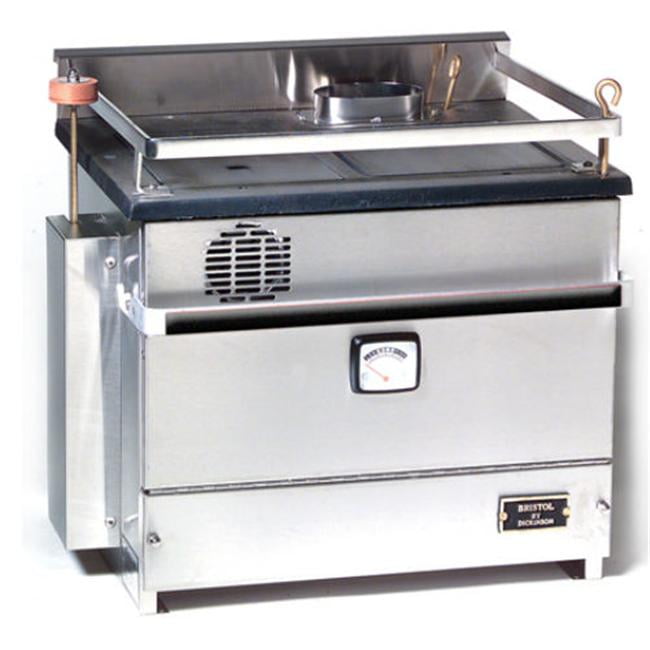 Bristol Diesel Stove By Dickinson Marine - Walmart.com