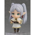 Frieren: Beyond Journey's End – Frieren Nendoroid Action Figure ...