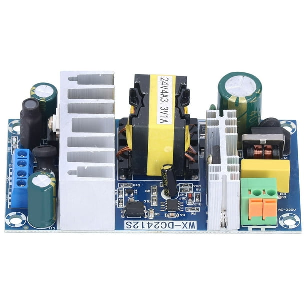 Power Module, Portable Switching Power Supply Board for Short Circuit ...