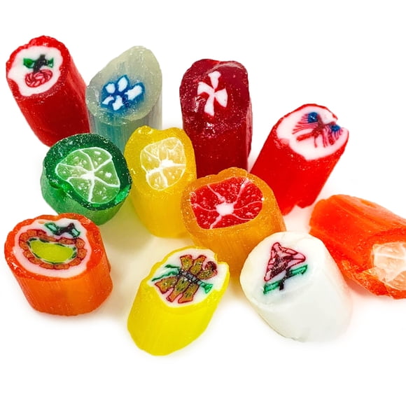 Bulk Christmas Candy