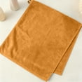 Cotton Face Towels Set for Bathroom and Kitchen, Soft Quick Dry ...