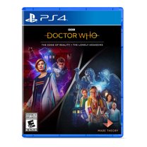 Doctor Who Duo Bundle | VR headsets for electronics retail - Walmart ...