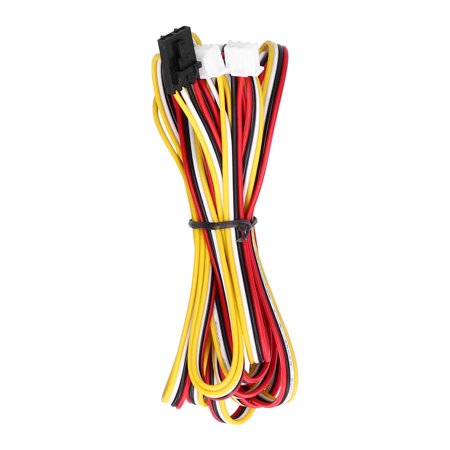 3D Printer Wire, Jumper Wires 2.3M Wire With Limit Switch Wire For ...