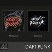 Daft Punk - Homework - CD - Walmart.com