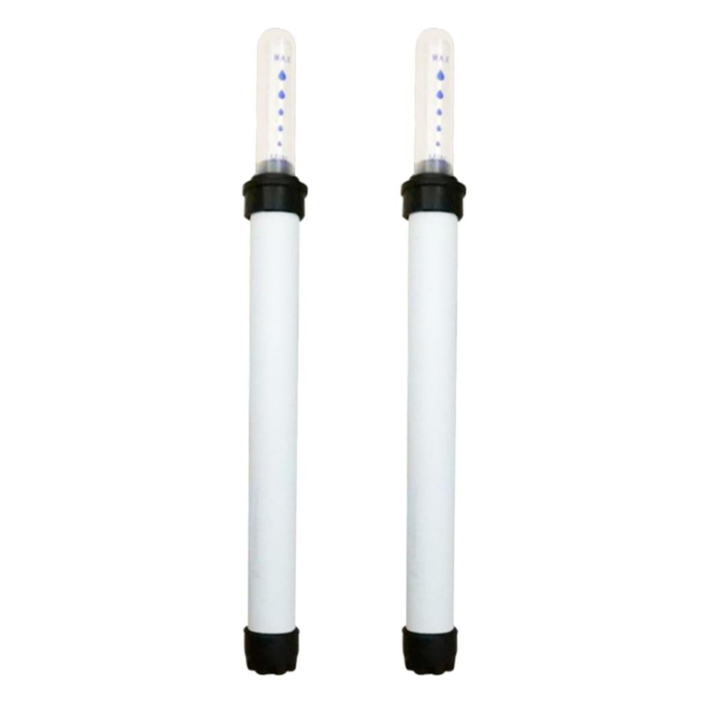 2x House Plants Water Level Indicator for Flowers House Plants Water ...