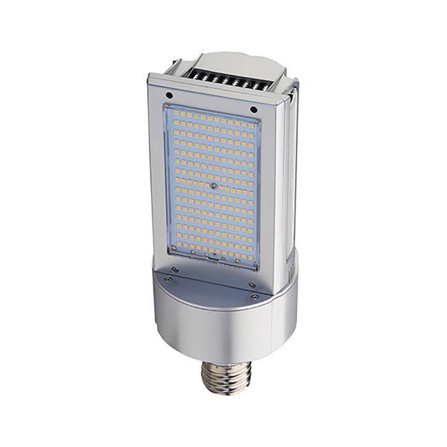 Light Efficient Design 3804507 120 watts PL LED Bulb with 11760 Lumens ...