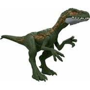 Jurassic World Rebirth Micro Adventure Playset Spinosaurus Head ...