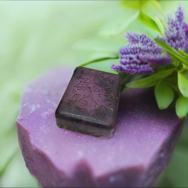 Ivy-dry Soap Instantly Removes Poison-ivy, Oak and Sumac. 3 Bars of 0.7 ...