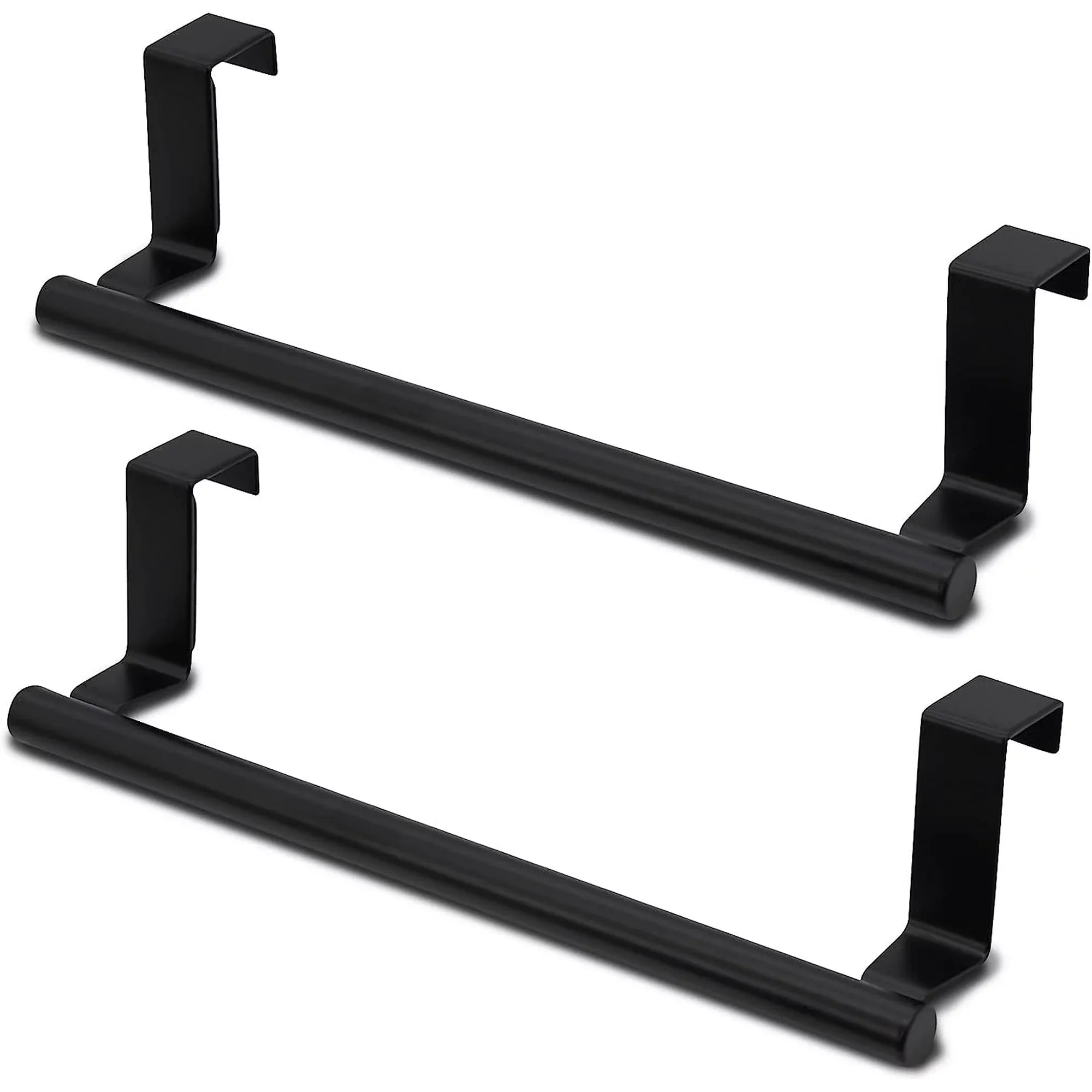 Click here for 2 Packs Over The Door Towel Rack  Stoncel Stainles... prices