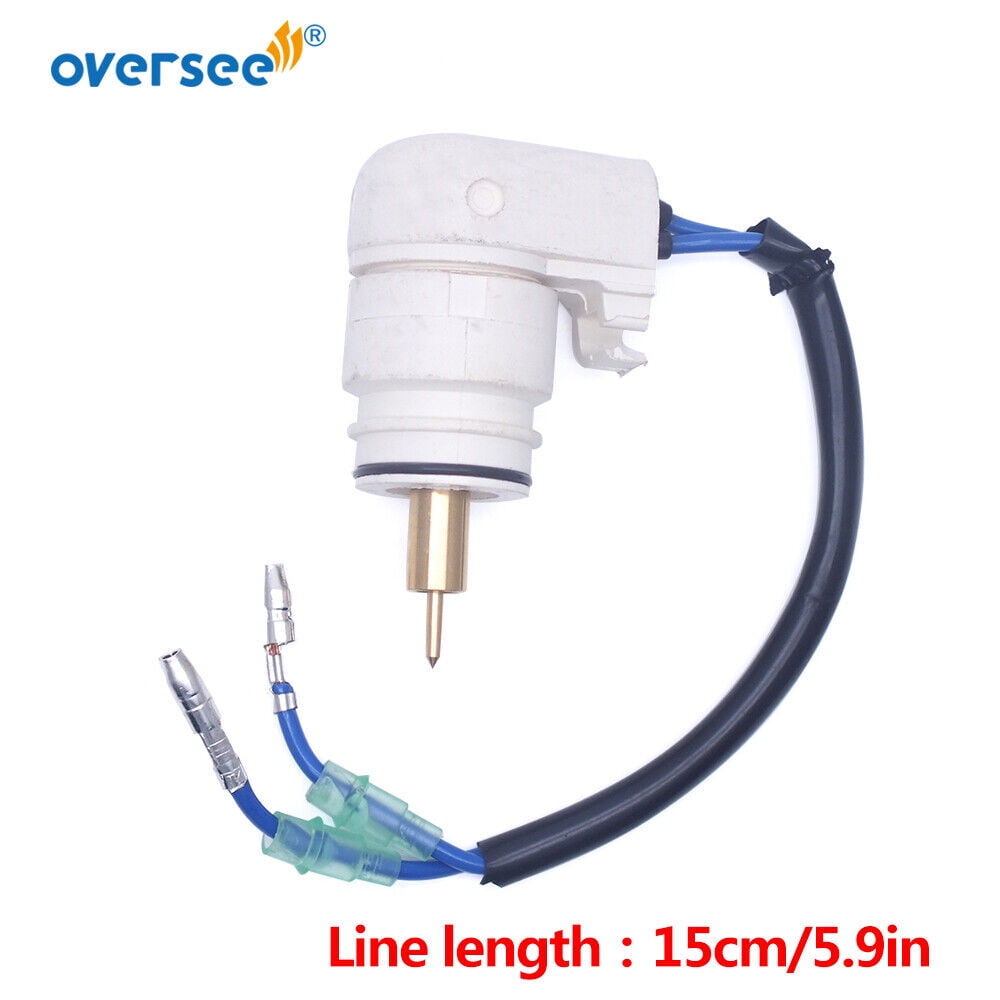 Oversee 67C-14380 Prime Starter Assy For Yamaha 30 40HP F30A F40B ...