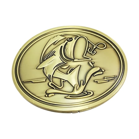 Lolmot Beer Holder Belt Buckle Outdoor Cookout Classic Beer Belt Buckle ...