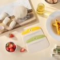Bakeware Dough Cutter for Smooth Kitchen Prep and Versatile Baking ...