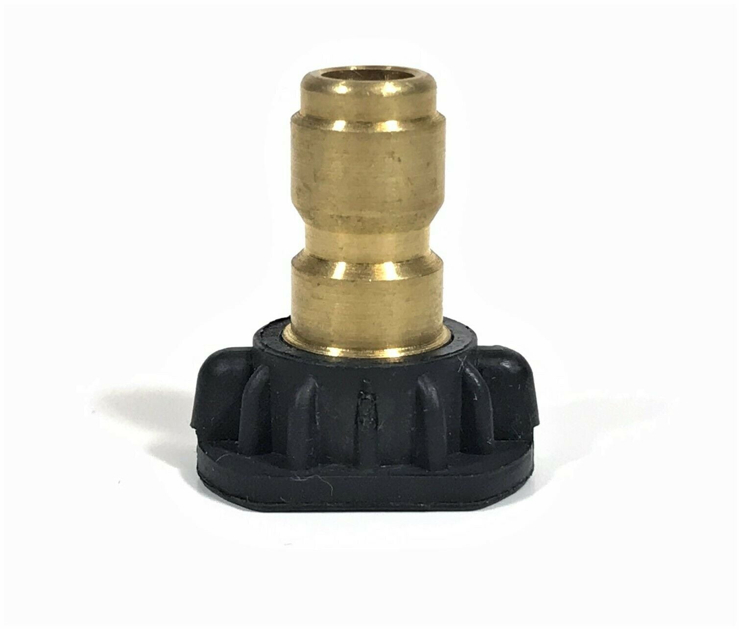 Pressure Washer Black Soap Nozzle #65 Quick Tip For Wash Down Rinse ...