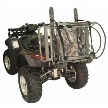 ATV/Vehicle Cargo Carrier - Walmart.com