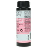 Redken Shades EQ 8N Mojave Gloss, 2 oz Natural Ash Blonde Long-Lasting ...