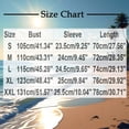 Antinious Men Solid Collar Texture Short Sleeve Breathable Work T ...
