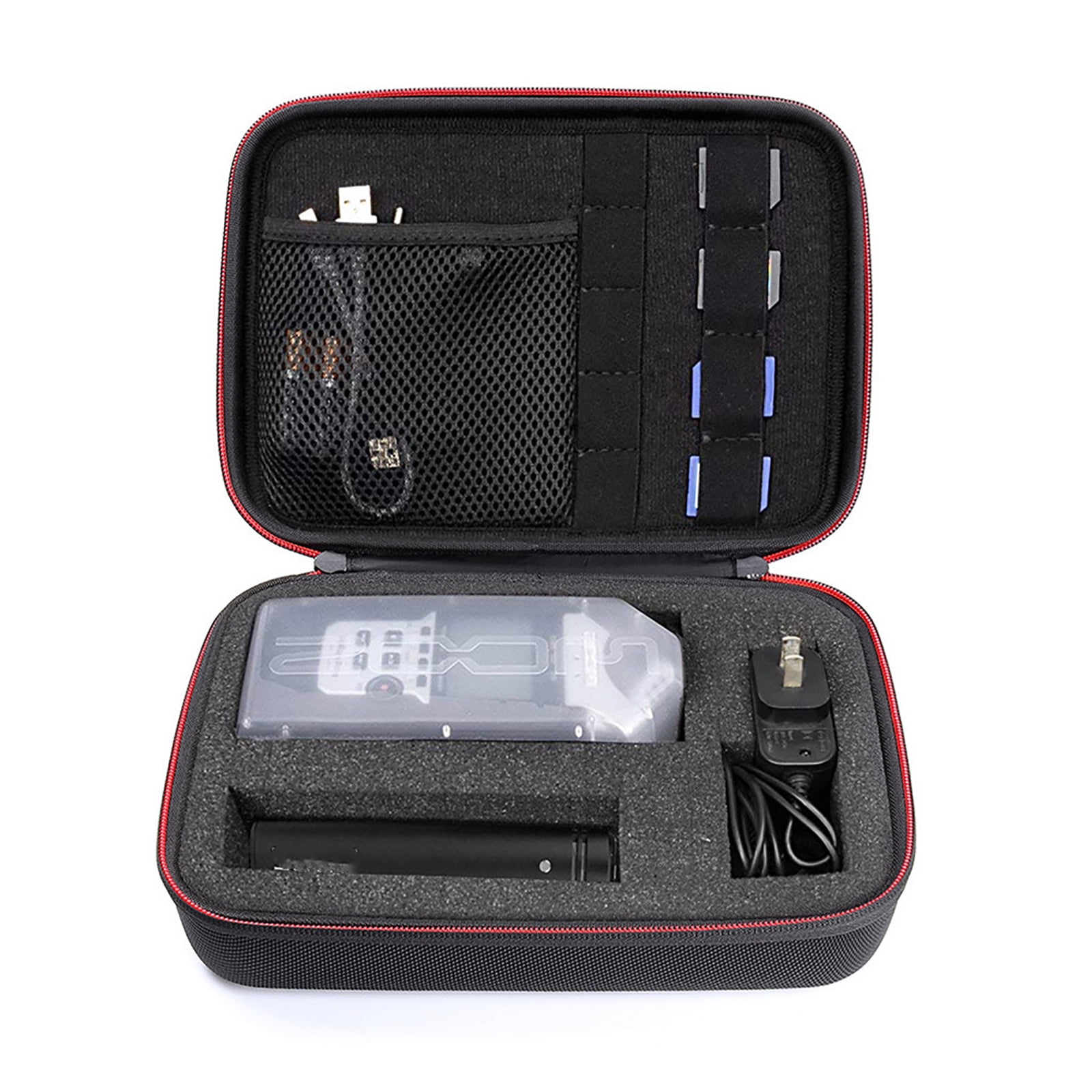 Buy TONKBEEY Lightweight EVA Case for ZOOM H1 H2N H5 Handy Music ...
