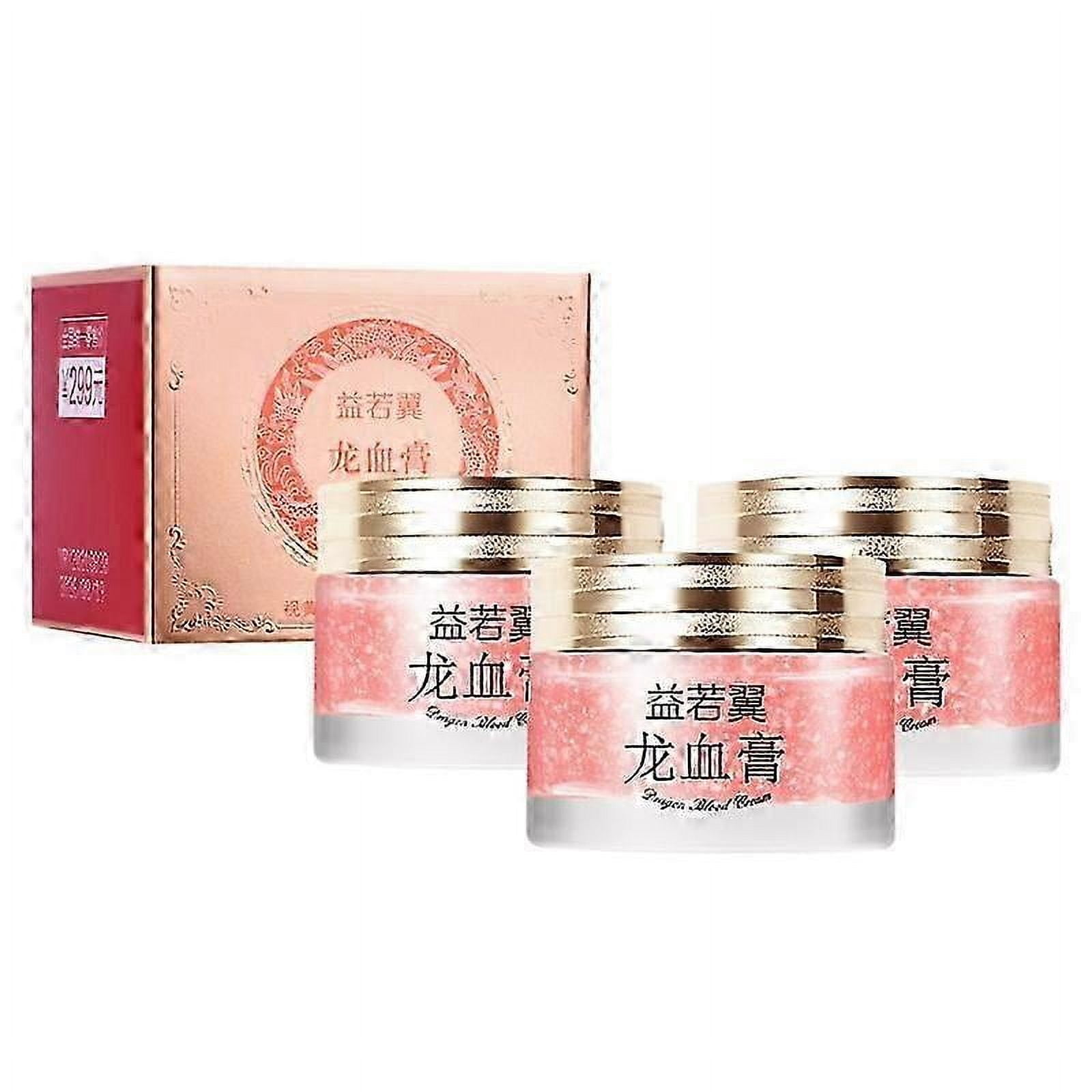 Crema antienvejecimiento con retinol y placenta, crema hidratante y ...