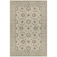 Liora Manne Inca Pop Swirls Indoor Rug Grey 42"X66" - Walmart.com