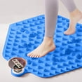 Foot Pressure Pad Foot Massage Pad Foot Massage Pad [2025 New] 55CM ...