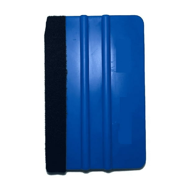 Pleca Squeegee 3m Espátula Cuña Aplicador Vinil Profesional Azul ...