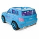 Disney Frozen Mercedes 12-Volt Battery Powered Ride-On - Riding in ...