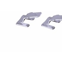Busted Auto Parts Rear Defroster Tab Replacement, Universal Fit Back ...