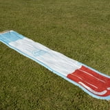 BigMouth Splash Slides - Red White and Blue Pop slide - Walmart.com
