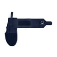 EvoShield Sliding Mitt, Navy, Right Hand, Protective Shields ...
