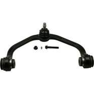 MOOG RK620889 Control Arm and Ball Joint Assembly - Walmart.com