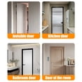 Modern Door Catches with Adjustable Height Mechanism & Scratch ...