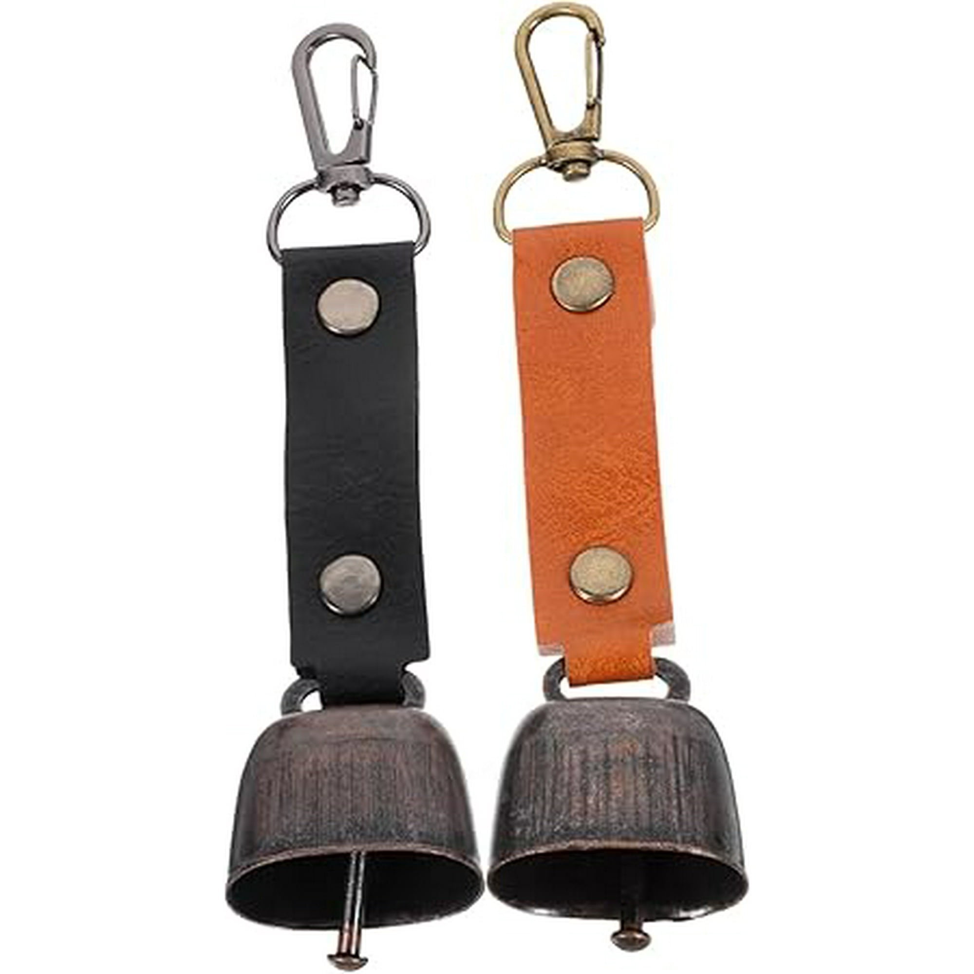 Click here for Unbranded Fanngyx 2 Pack Bear Bell For Hiking ， Lo... prices